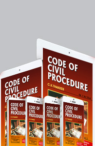 Code of Civil Procedure (In 6 Volumes) (eBook Version)